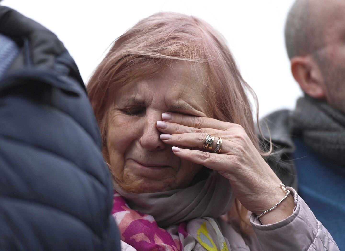 PSNI chief: Investigators face triple workload amid violence against ...