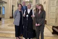Suzanne Breen: Sinn Féin ard fheis numbers will be the envy of its ...