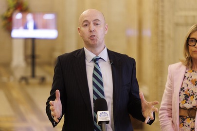 Burrows denies ‘grubby deal’ to block increase to age of criminal ...