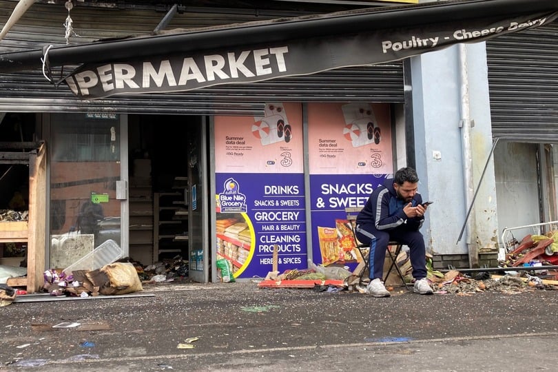 County Armagh News Headlines | Belfast Telegraph