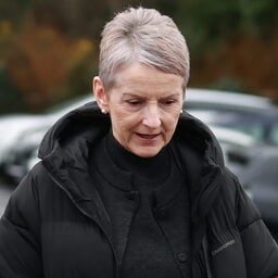 Consequences of alleged abuse by Jeffrey Donaldson ‘cannot be ignored ...