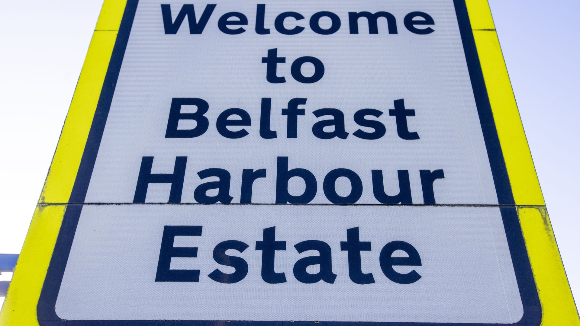 Belfast Harbour unveils £1 billion 25-year investment plan | Belfast ...
