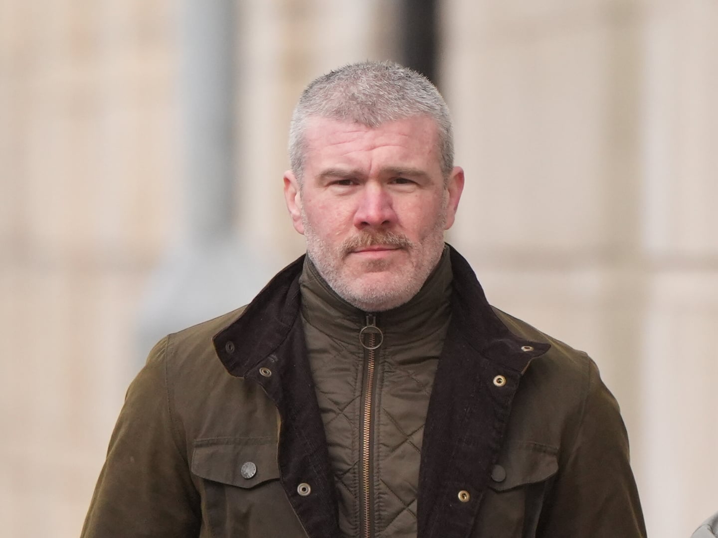 One of Lyra McKee murder accused ‘part of shooting party’ and ...