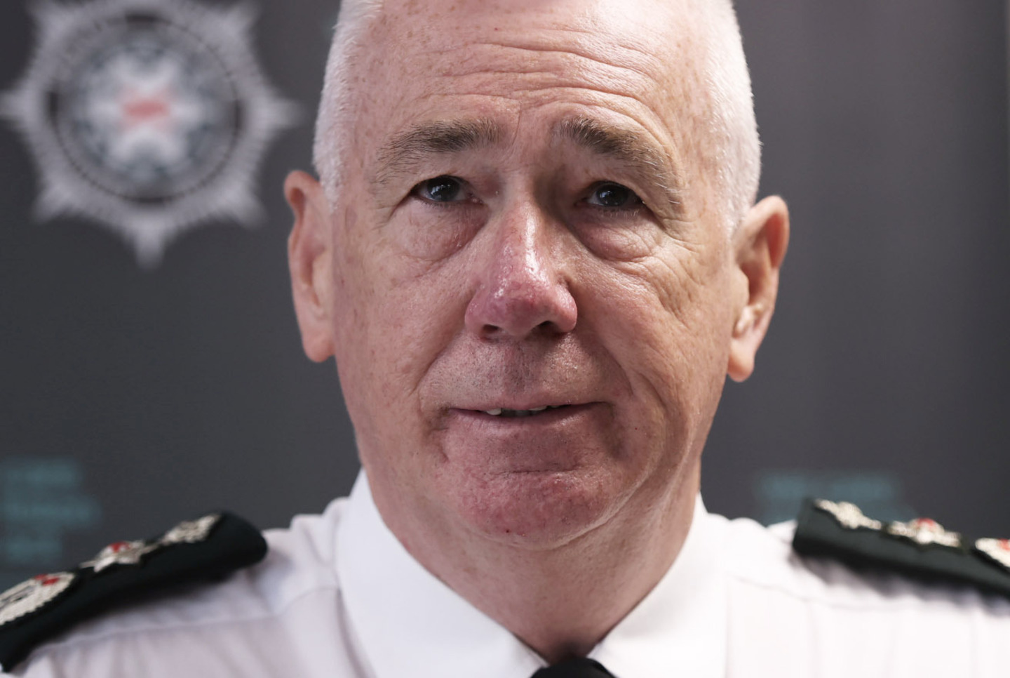 O’Neill urges probe into claim police advised nurses to show IDs to ...
