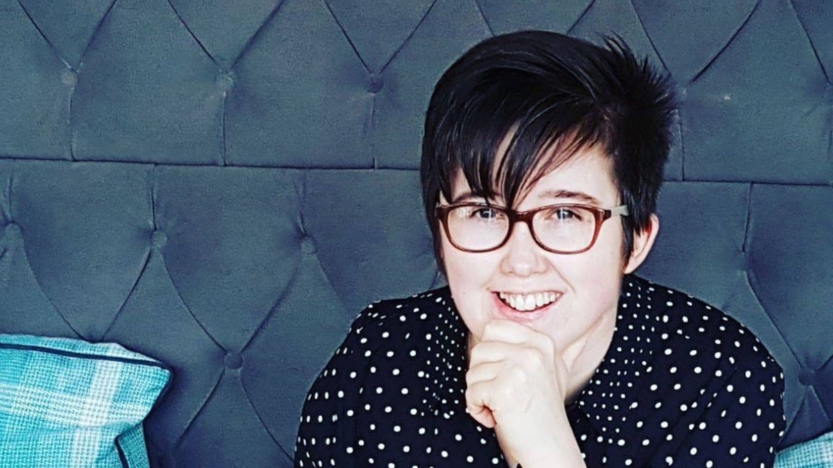 Judge told Crown case against Derry man accused over Lyra McKee murder ...
