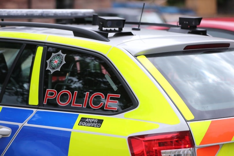 Man arrested after arson attack at west Belfast apartment building ...