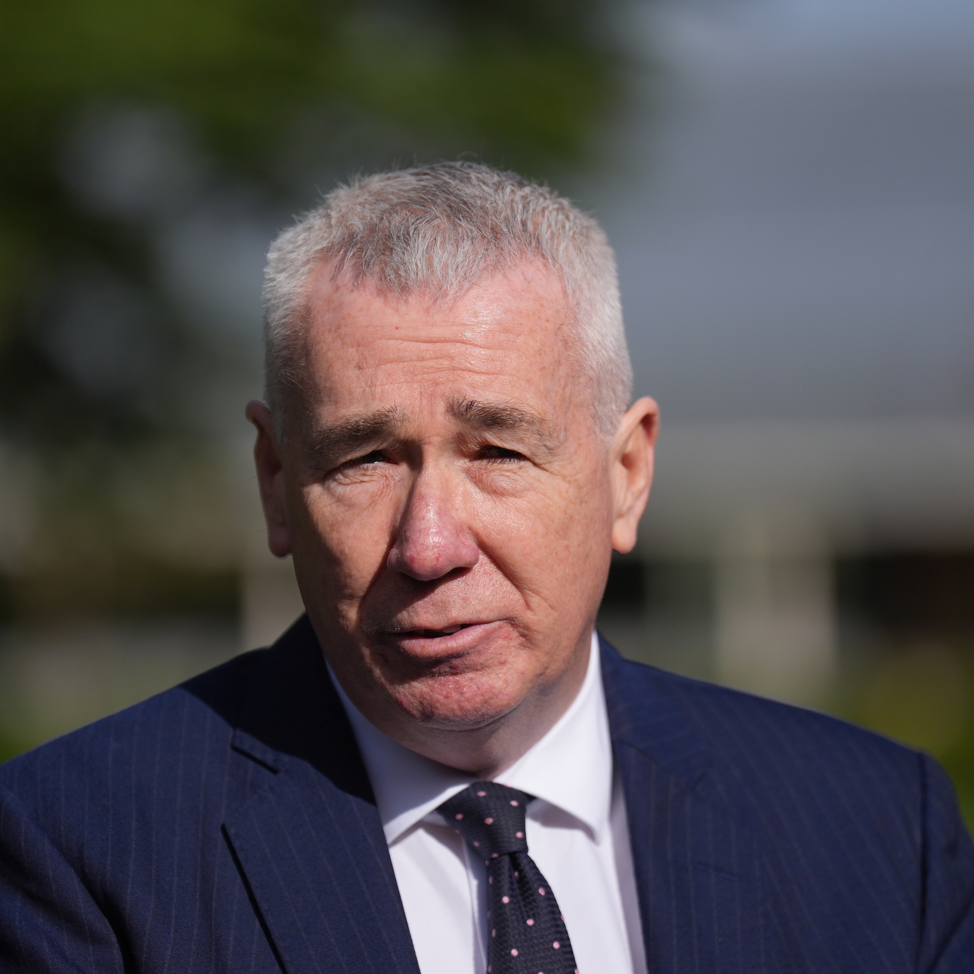 PSNI seeking to amend regulations allowing officers facing misconduct ...