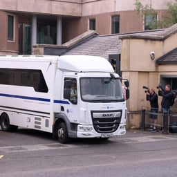 Donaldson trial ‘struck a blow’ for women and girls – Sir John Gillen ...