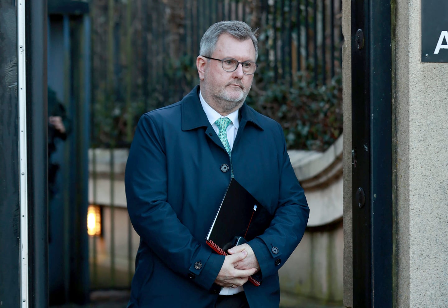 Suzanne Breen LucidTalk poll: With support slipping, Jon Burrows making ...