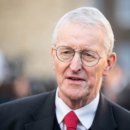 Benn tells Stormont ministers to meet him ‘halfway’ to resolve budget ...