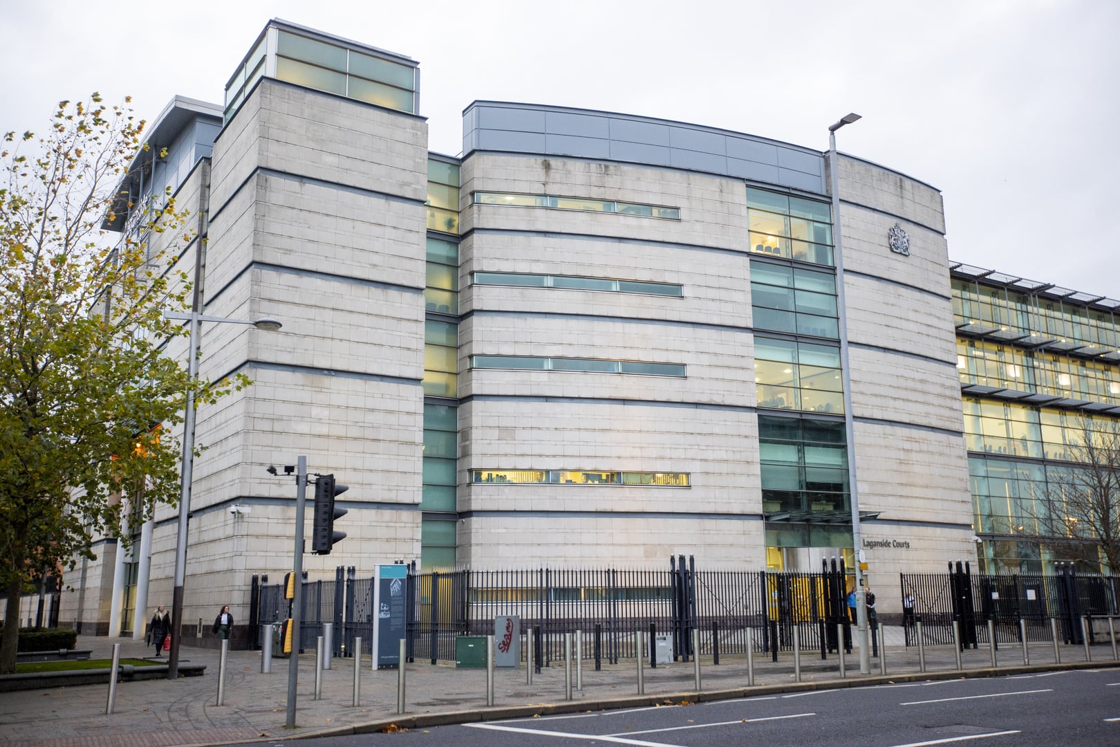 Co Antrim roofer scam: man jailed for £6,500 fraud | Belfast Telegraph