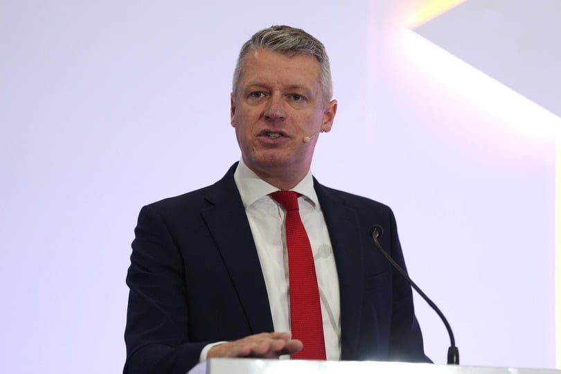 £50m to help firms enter defence supply chain in Northern Ireland ...