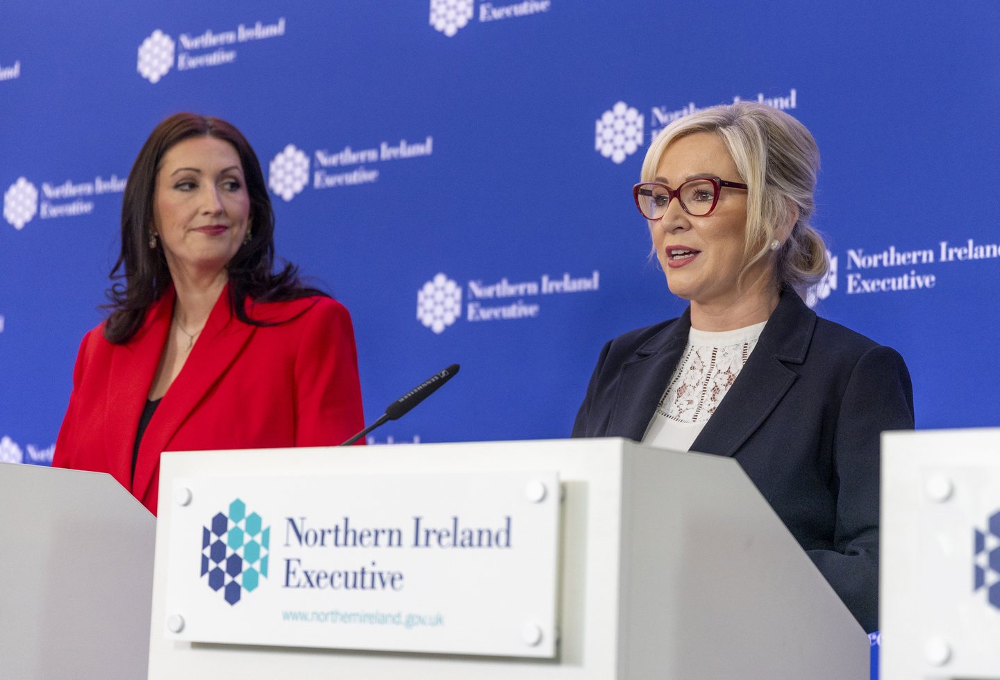 Securing budget ‘remains important objective’, civil servant tells ...