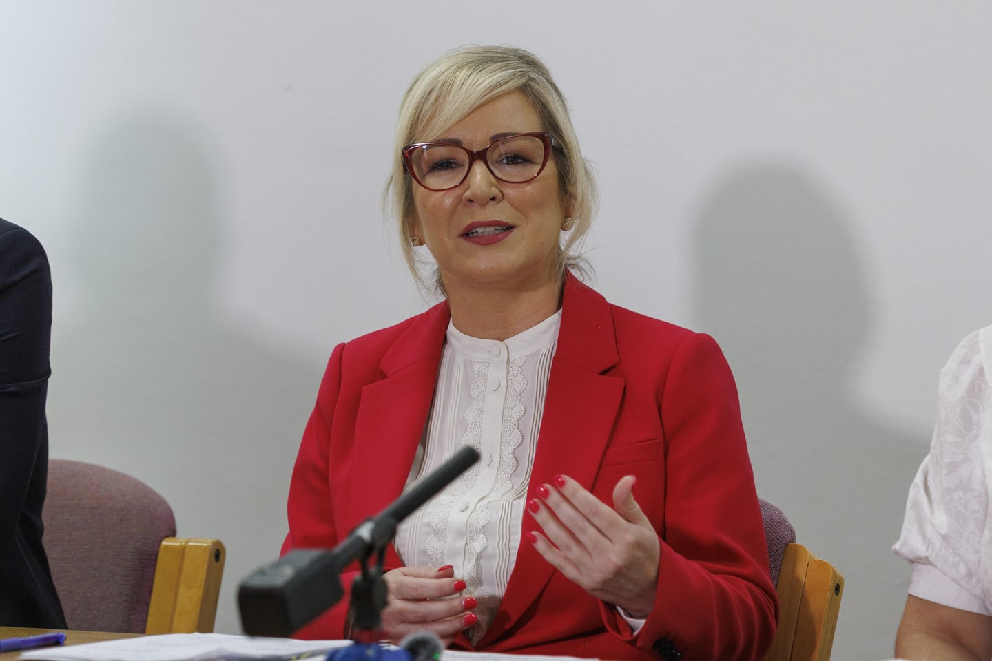 Bill on removing school inspections from industrial action moves to ...