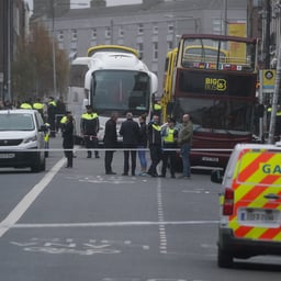 Parnell Square stabbing accused told gardaí he was a ‘sick person ...
