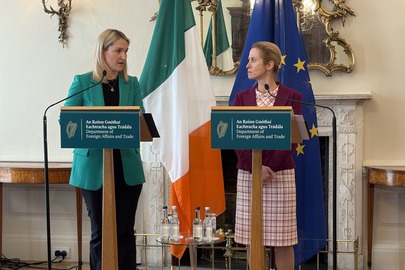 EU chief says it is ‘important to get facts straight’ on Aughinish ...