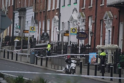 Breaking News Northern Ireland | Belfast Telegraph
