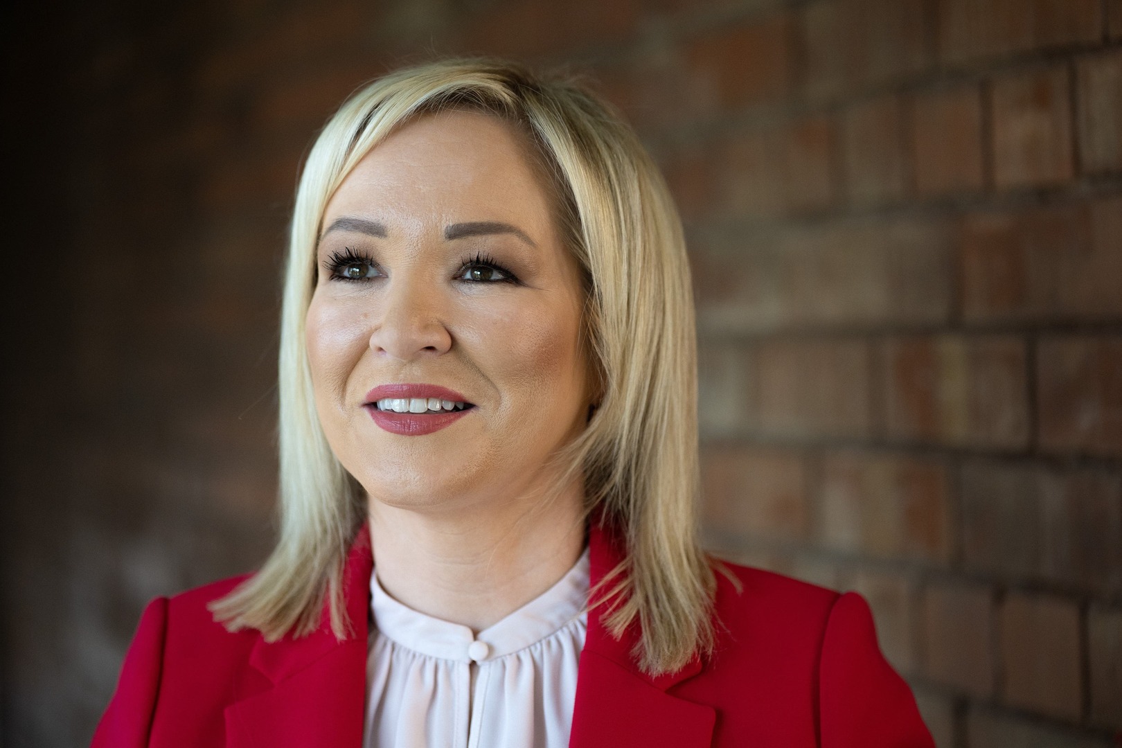 Michelle O’Neill says Irish unity poll by 2030 is ‘very conceivable ...