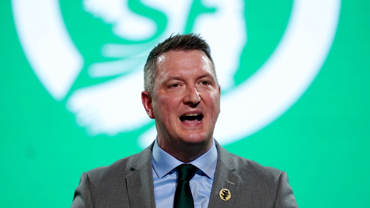 Government on ‘dangerous path’ over Legacy Bill changes, says John ...