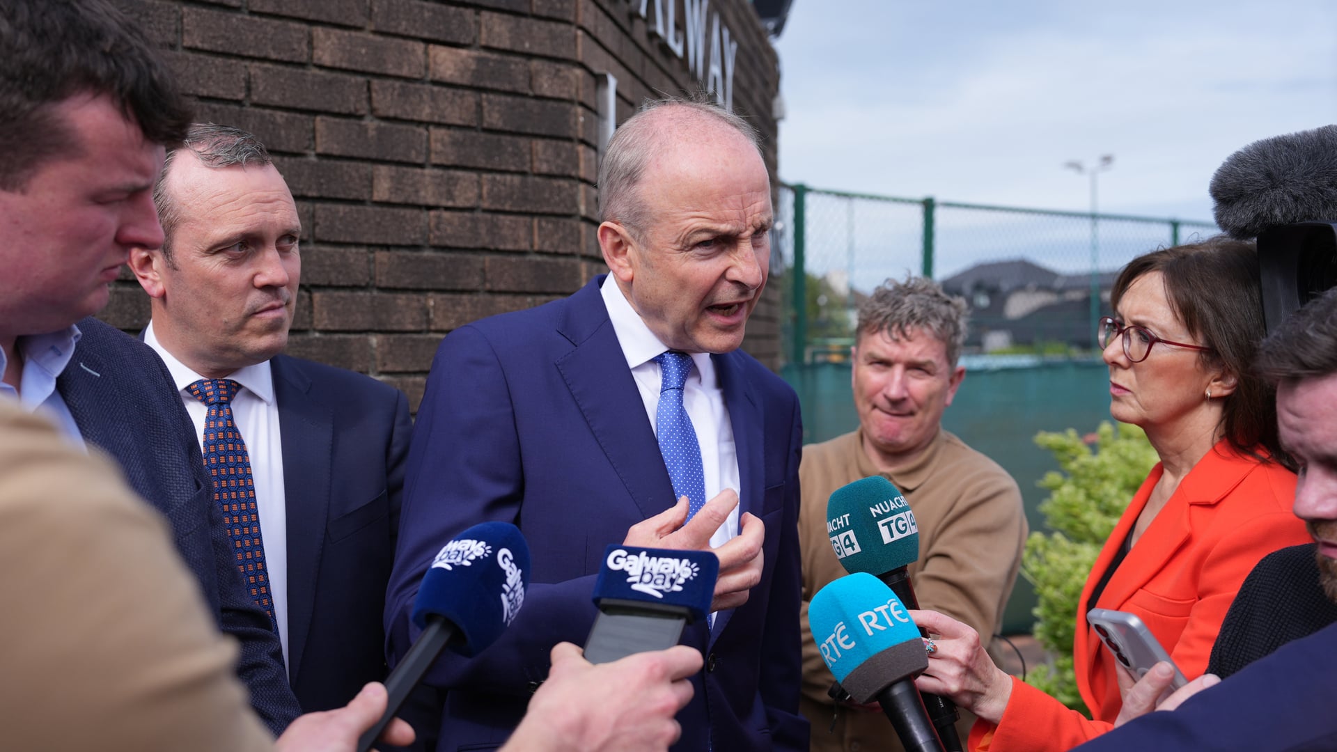 Sean Kyne elected in Galway West after leapfrogging Noel Thomas on ...