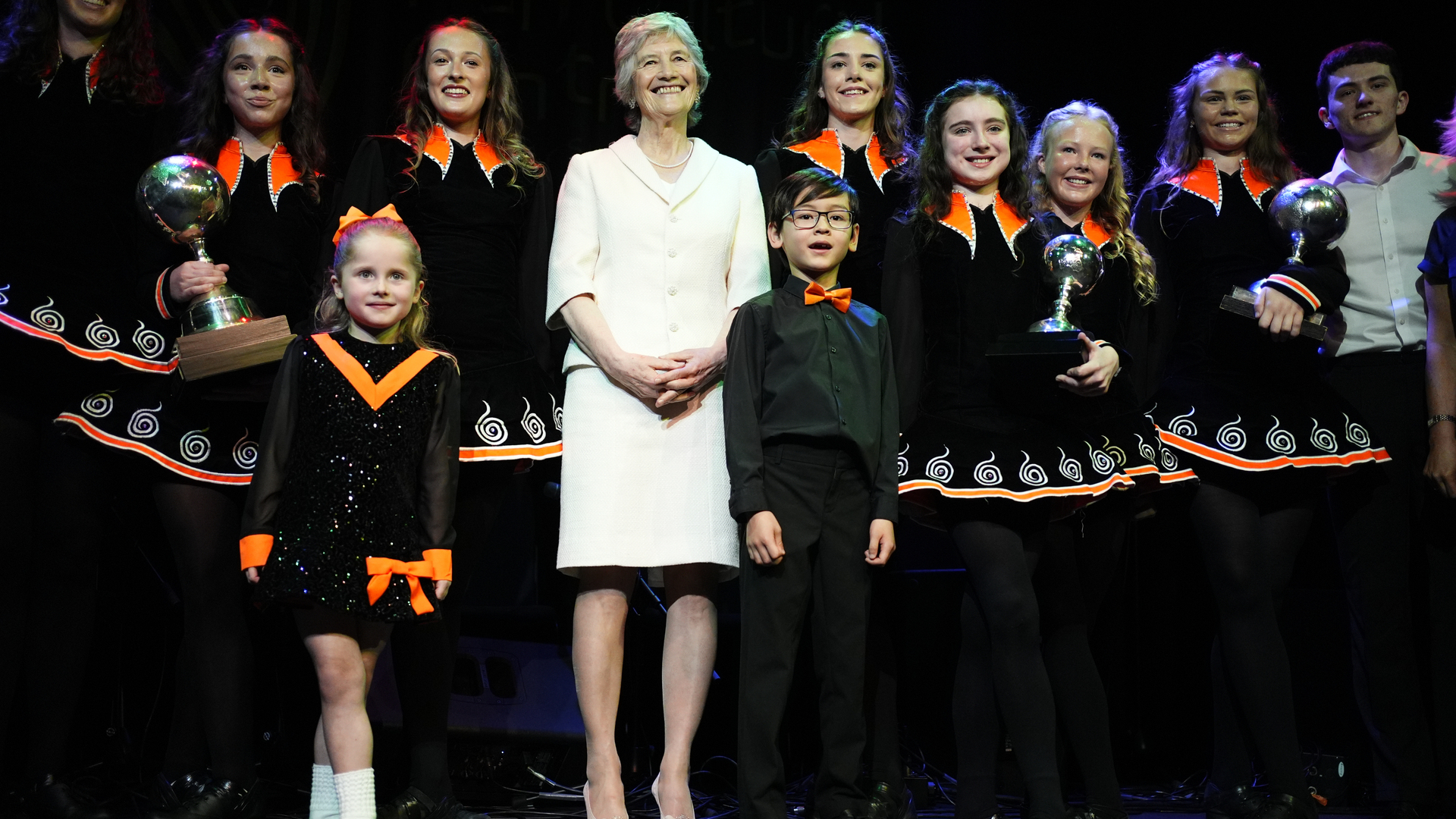 King ‘graciously accepted’ invite to Ireland, Irish President says ...