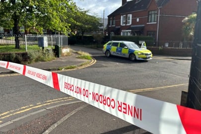 Breaking News Northern Ireland | Belfast Telegraph