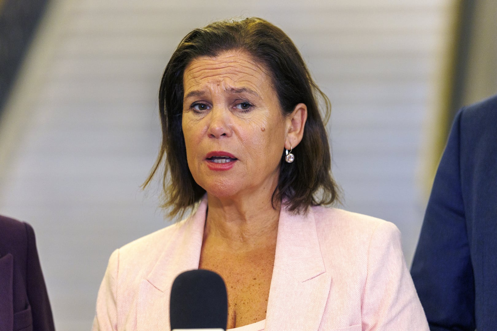 Former Sinn Féin press officer lifts lid on party’s inner workings and ...