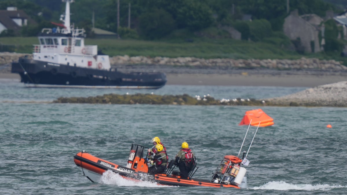 Body discovered at Carlingford Lough | Belfast Telegraph