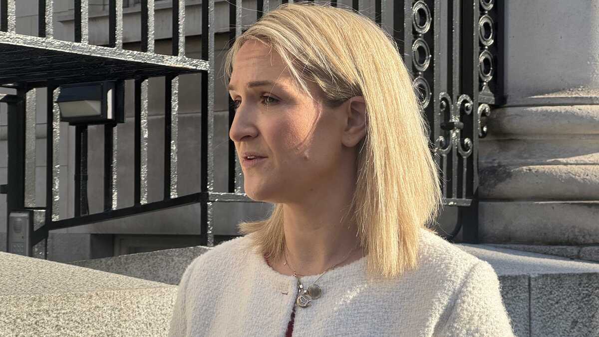 McEntee hopes to enact Occupied Territories Bill by summer recess ...