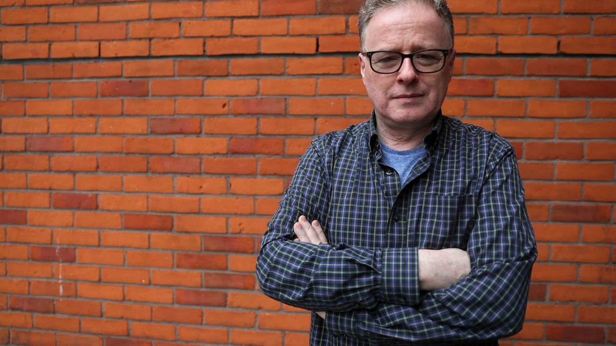 Former IRA man gives evidence in Gerry Adams High Court case | Belfast ...