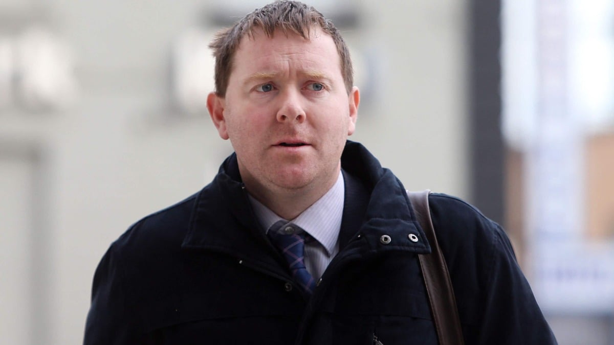 Government repeating past policy mistakes, watchdog warns | Belfast ...