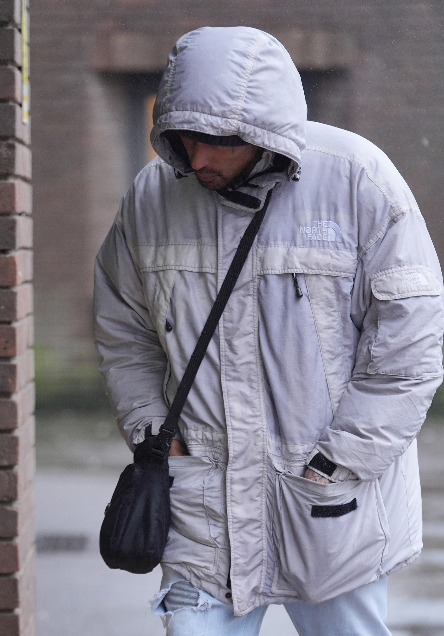 Man guilty of owning XL bully in fatal attack in first case since ban ...