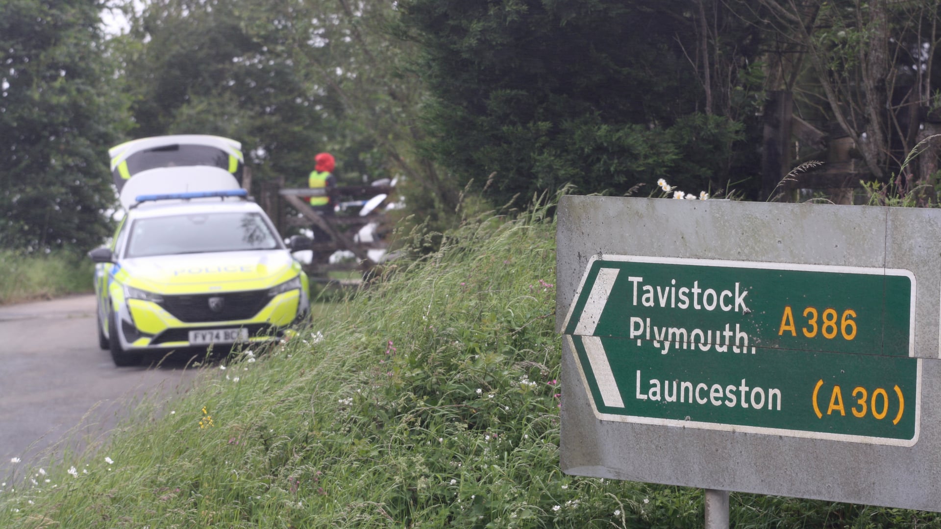 Three members of Royal Navy killed as helicopter crashes on training ...