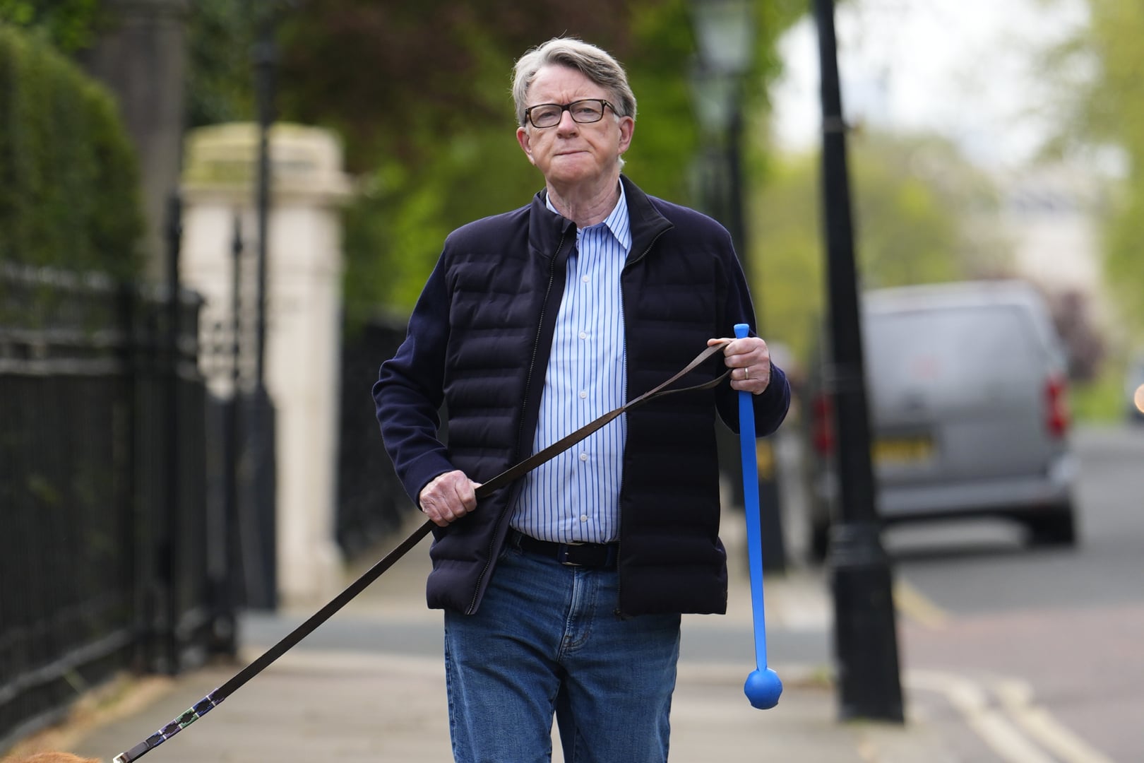 Starmer urges Labour MPs to vote against parliamentary probe into ...