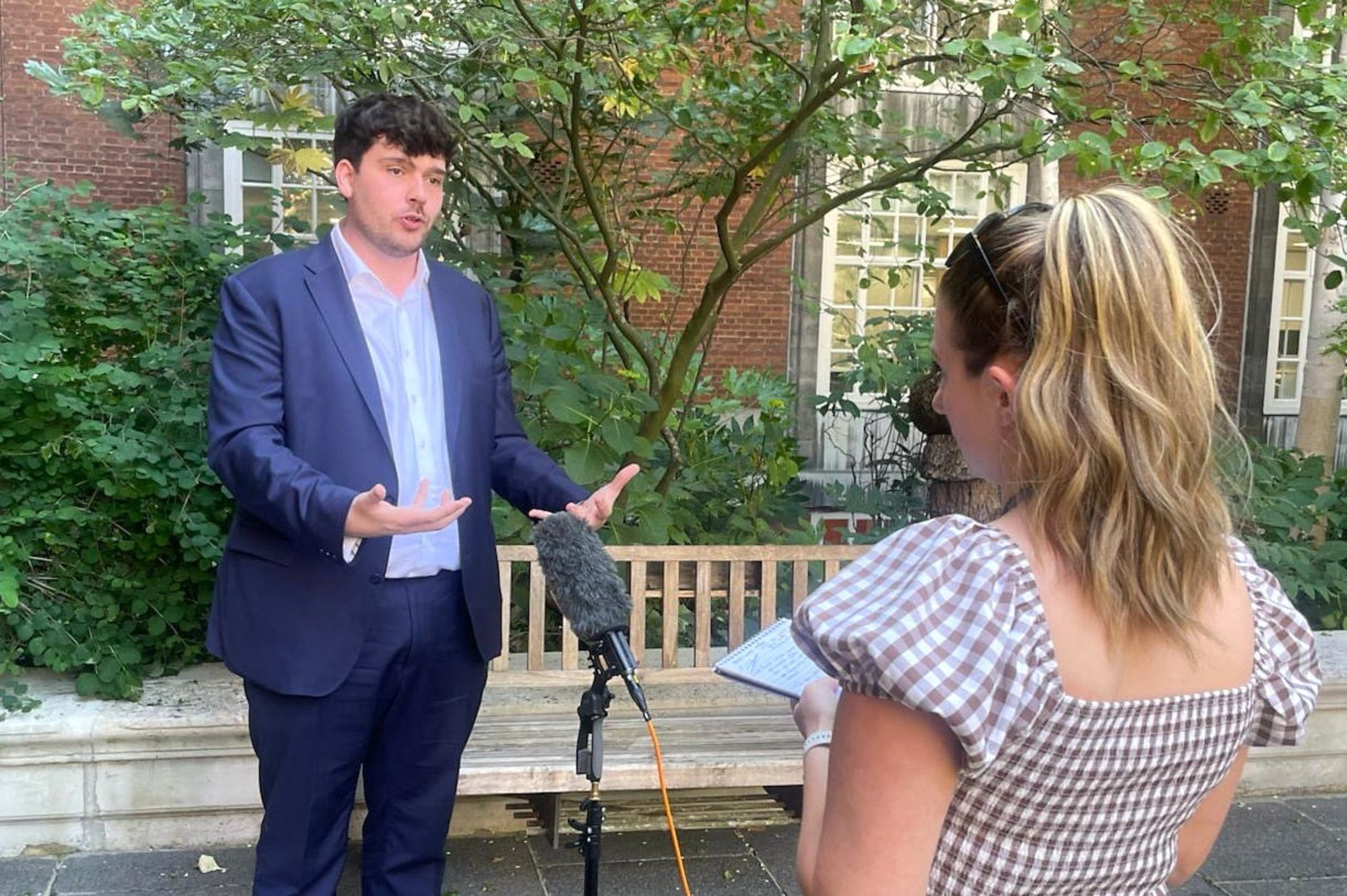Strike action does work, resident doctors’ leader says ahead of June ...