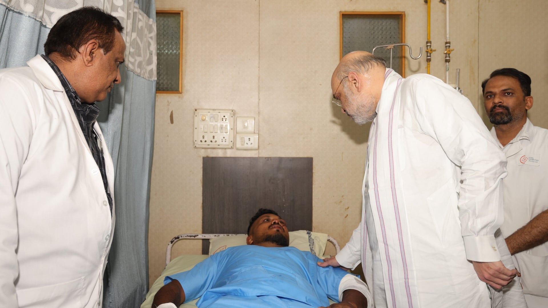 Sole survivor of Air India crash calls for transparency and answers 12 ...