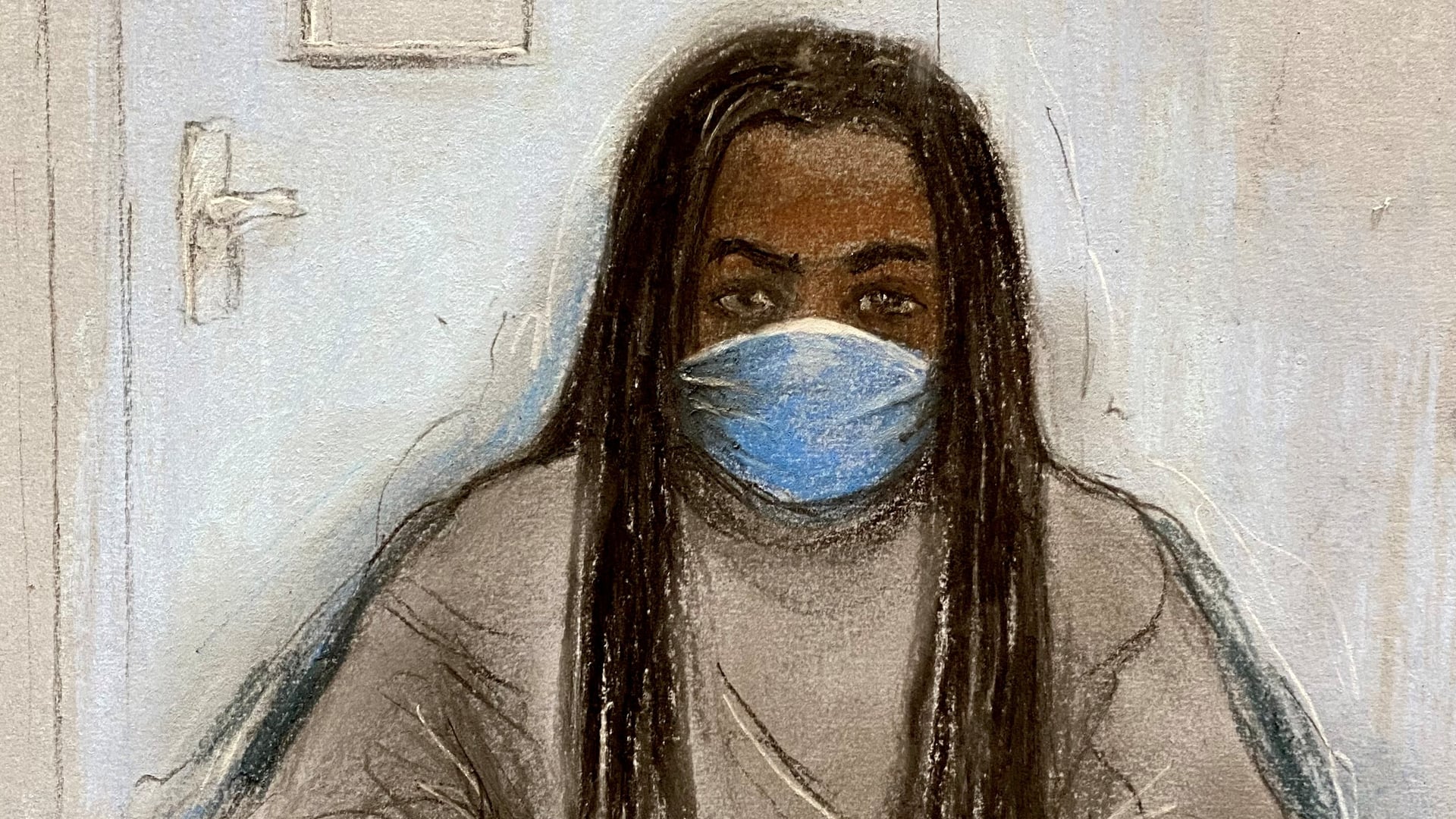 Man accused of murdering ‘innocent bystander’ to go on trial next year ...