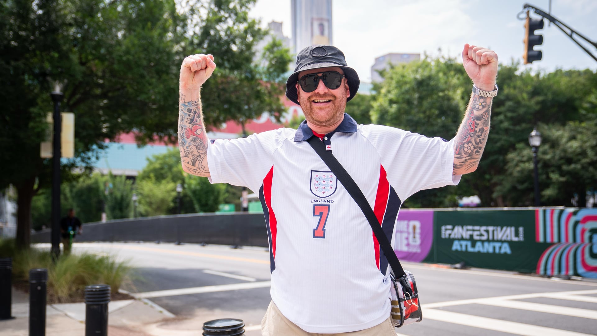 England fans book Mexico flights despite needing to beat DR Congo to ...