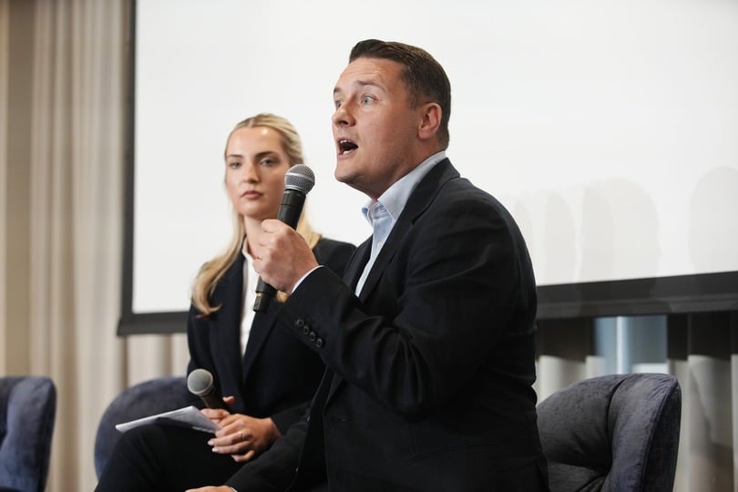 Streeting details plans to fast track new infrastructure schemes to ...