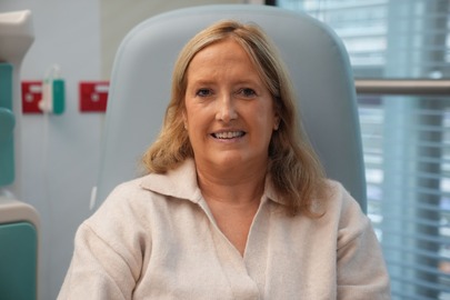 Patients given ‘immune reset’ treatment on NHS go into remission ...