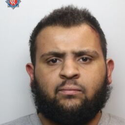 Driver and passenger sentenced over fatal crash after car topped 130mph ...