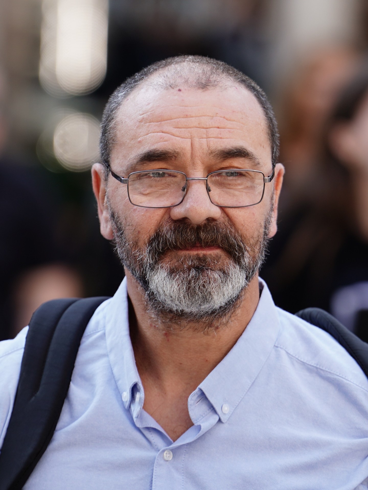 I was ‘a handy patsy’ for police, says Andrew Malkinson as real rapist ...