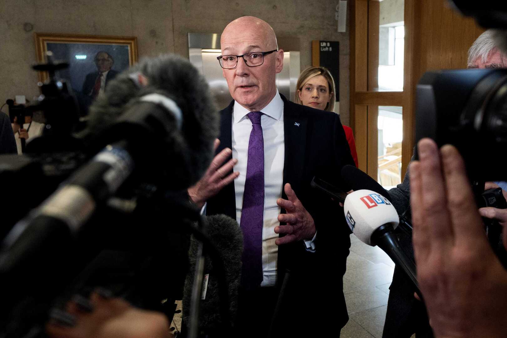Swinney tells of ‘horror’ at Murrell’s ‘colossal breach of trust ...