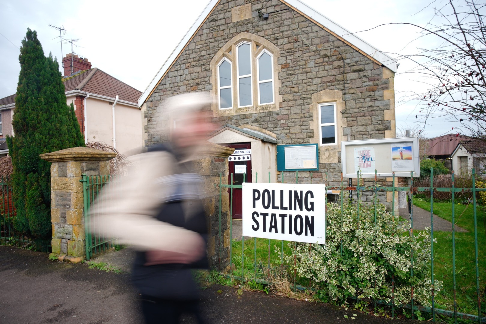 Election day in England, Scotland and Wales: What you need to know ...