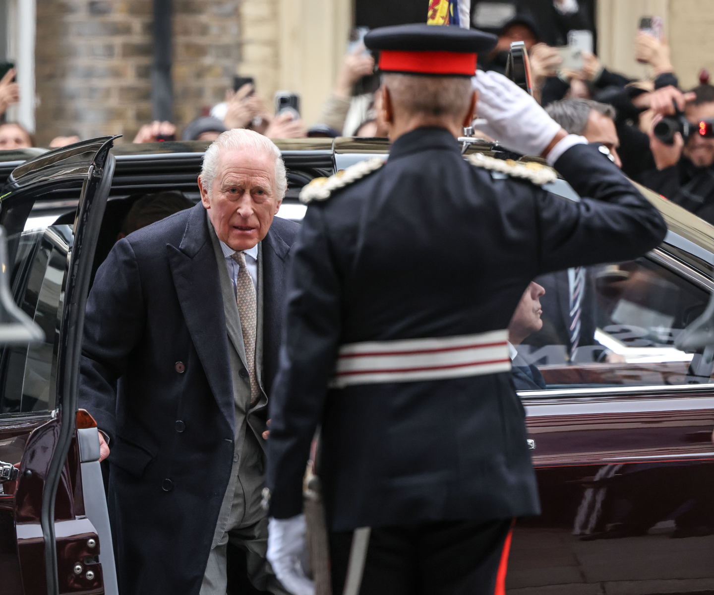 Andrew released under investigation after misconduct in public office ...