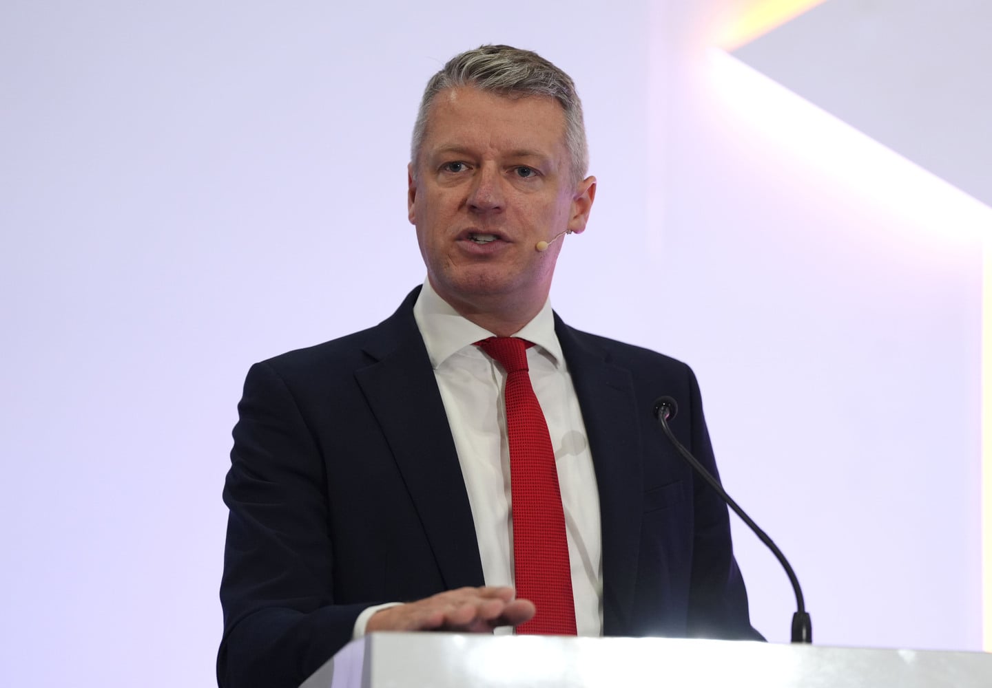 50m Northern Ireland defence investment: jobs and skills boost ...