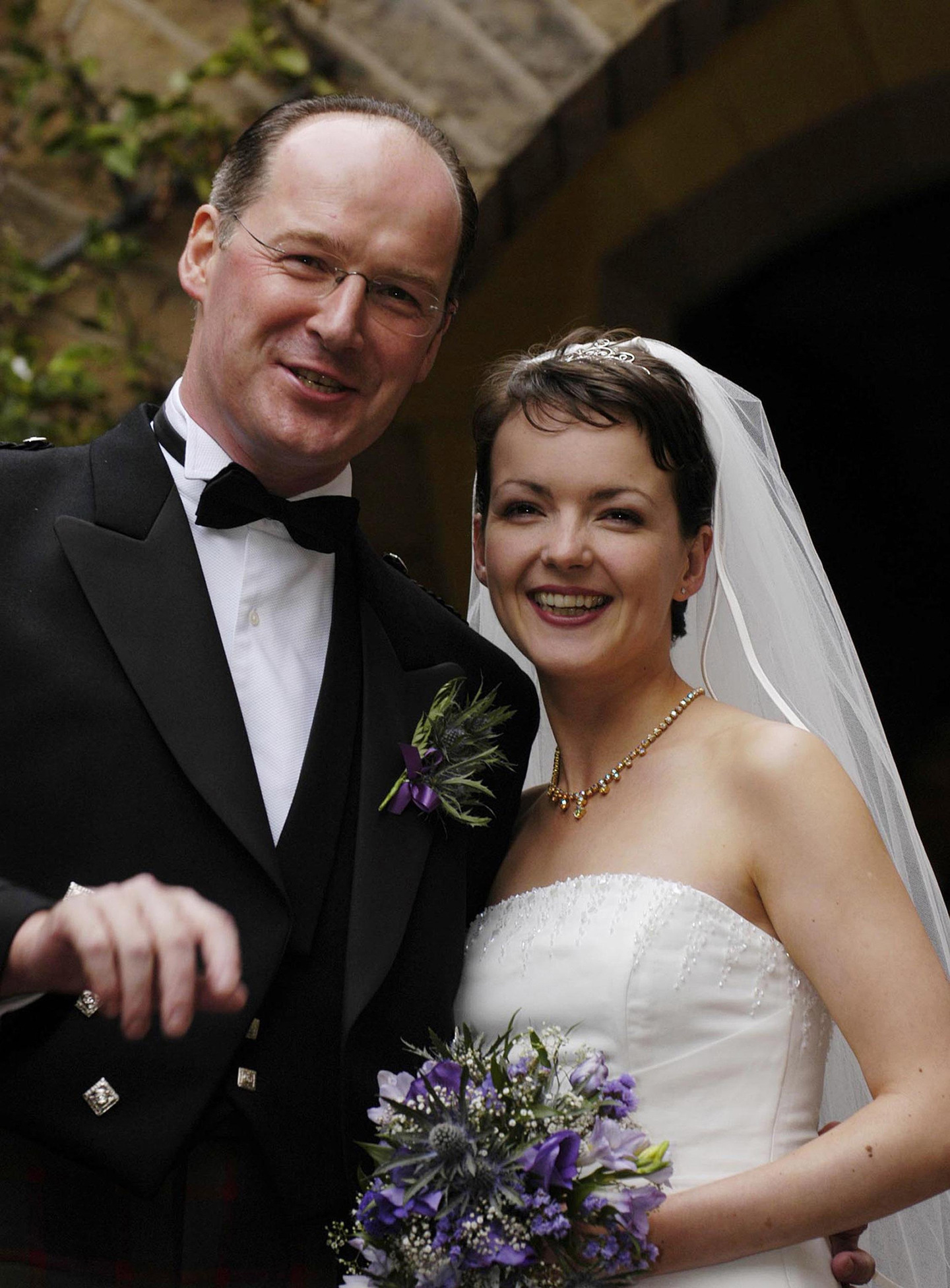 Swinney recalls late-night talk with wife that led to him becoming FM ...