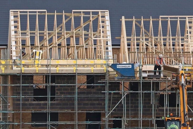 London councils in legal challenge over affordable housing quota cut ...
