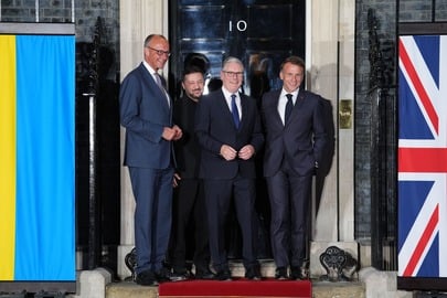 Breaking News Northern Ireland | Belfast Telegraph