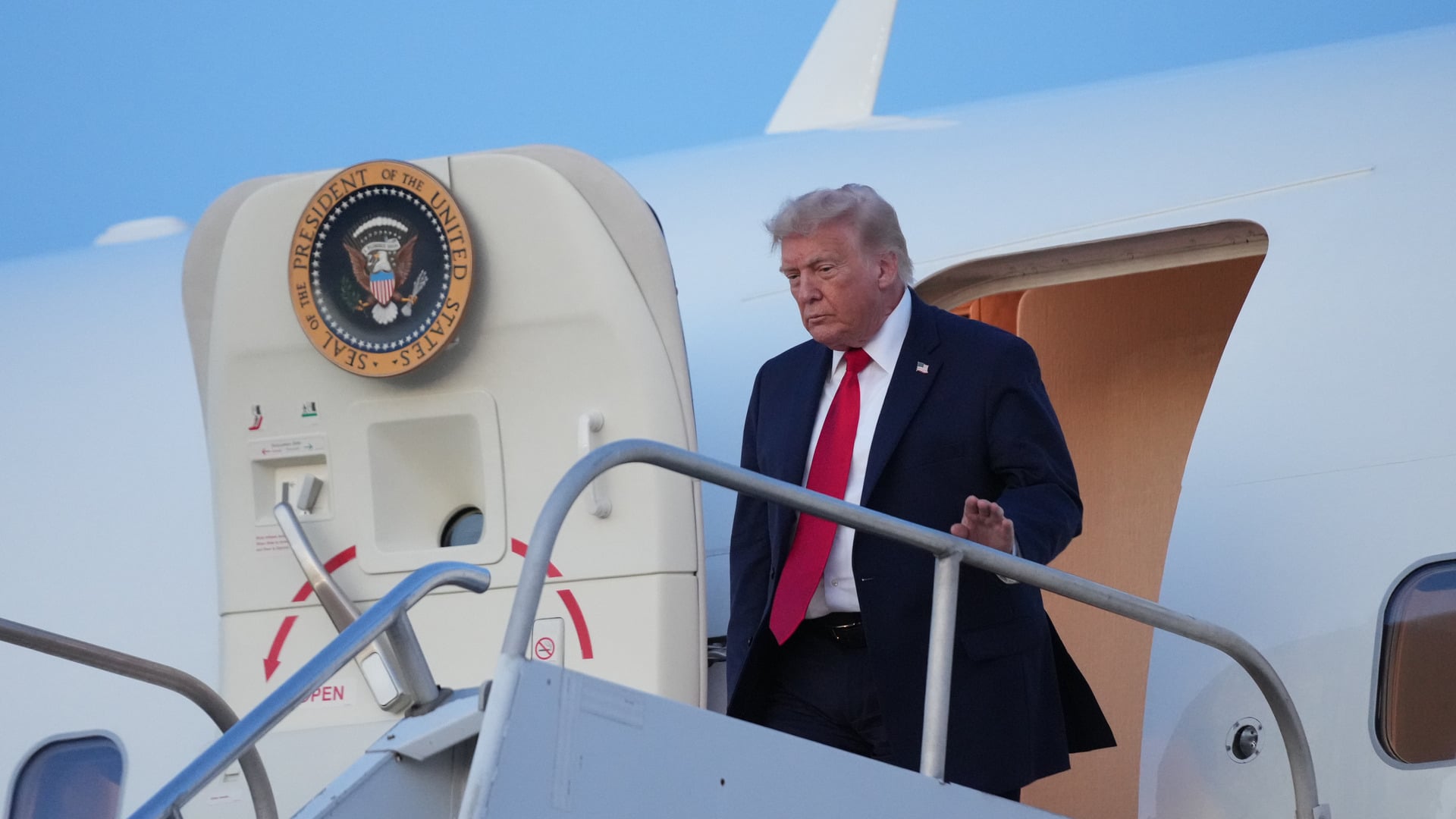 Iran halts strikes on Israel after Trump tells both sides to ‘stop ...
